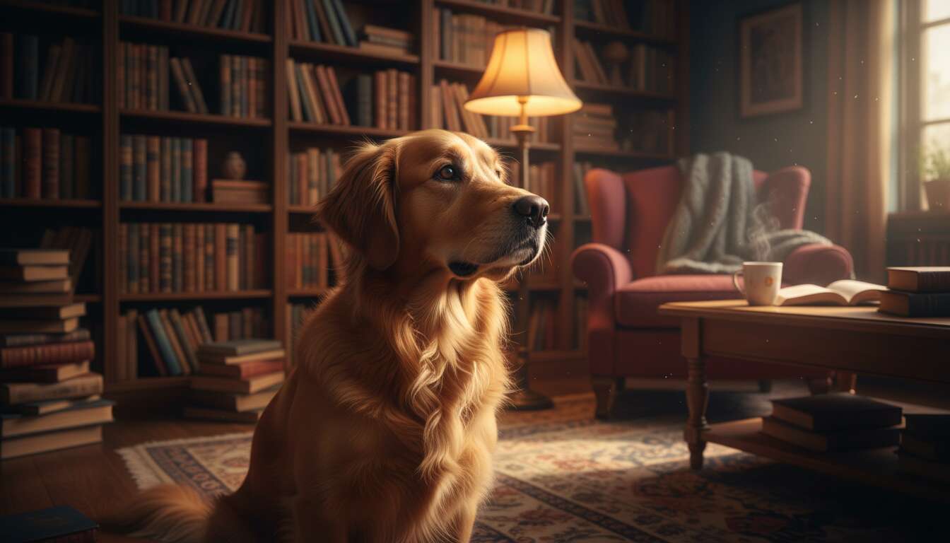 Can dogs understand our conversations? Surprising research findings